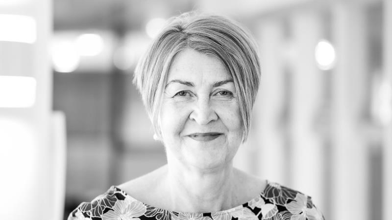 Maria Södling Forskare Svenska Kyrkans Enhet För Forskning Och Analys